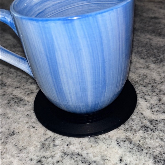 Dining | Record Player Coaster Set With Colorful Design | Poshmark